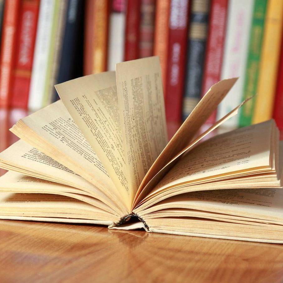 Иконка канала МБУК "Кимовская МЦРБ"