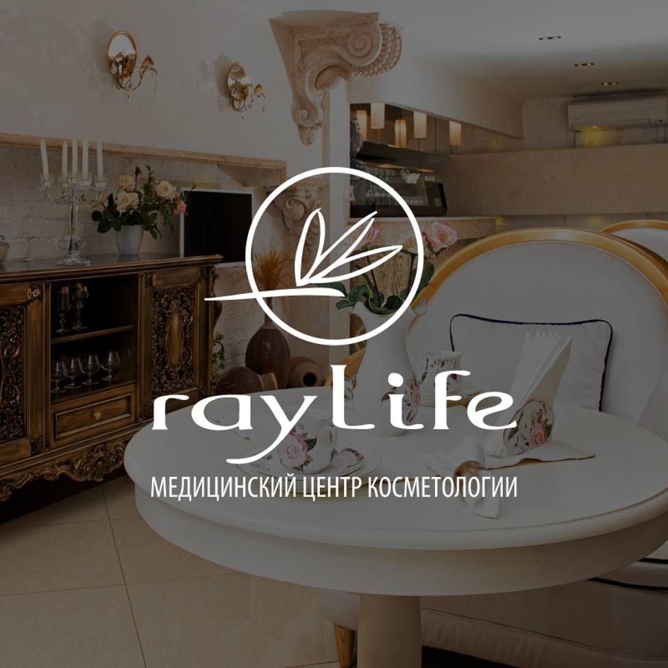 Иконка канала RayLife