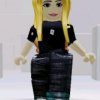 Иконка канала Roblox Даша