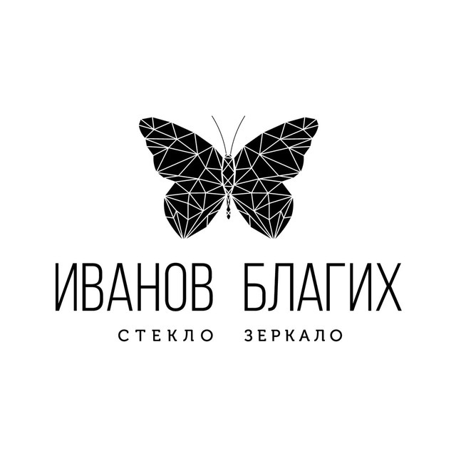 Иконка канала Иванов Благих / Стекло Зеркало