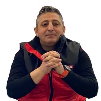 Иконка канала Motul Drive