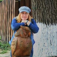 Иконка канала 𝕃𝕪𝕦𝕓𝕒𝕧𝕒 ღ