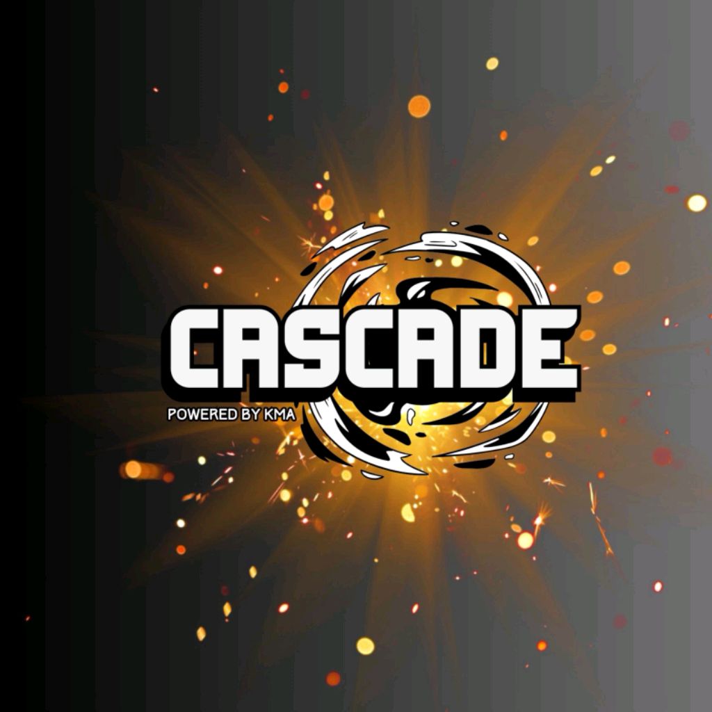 Иконка канала Cascade Team