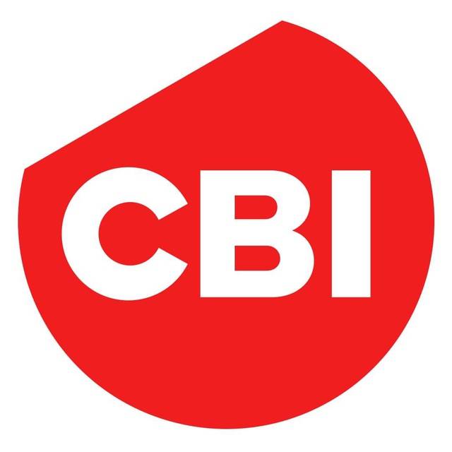 Иконка канала CBI Pioneer