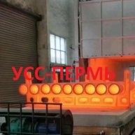 Иконка канала УСС-Пермь станки и лыжные гонки