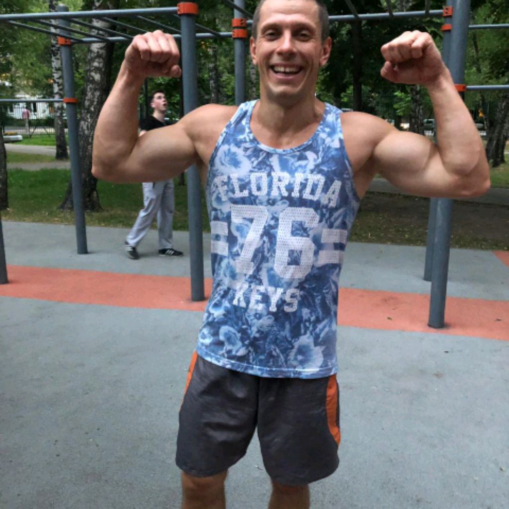 Иконка канала NegaT4