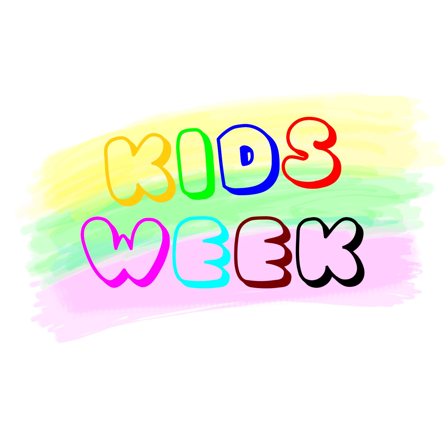 Иконка канала Kids Week
