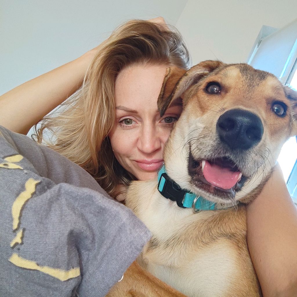 Иконка канала Я здесь Я буду рядом