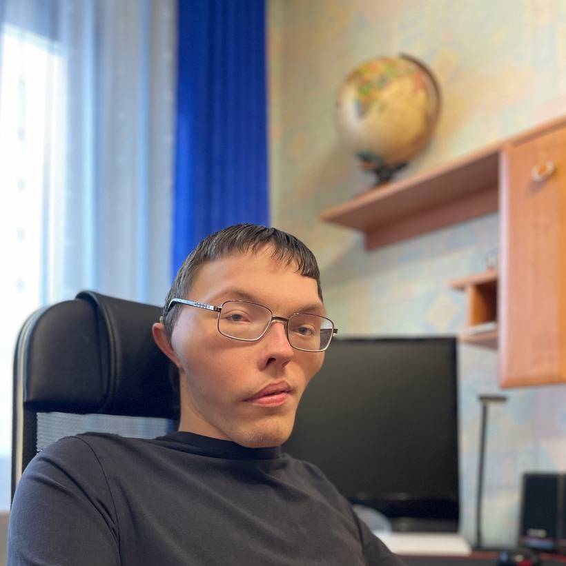 Иконка канала Мама, я фрилансер