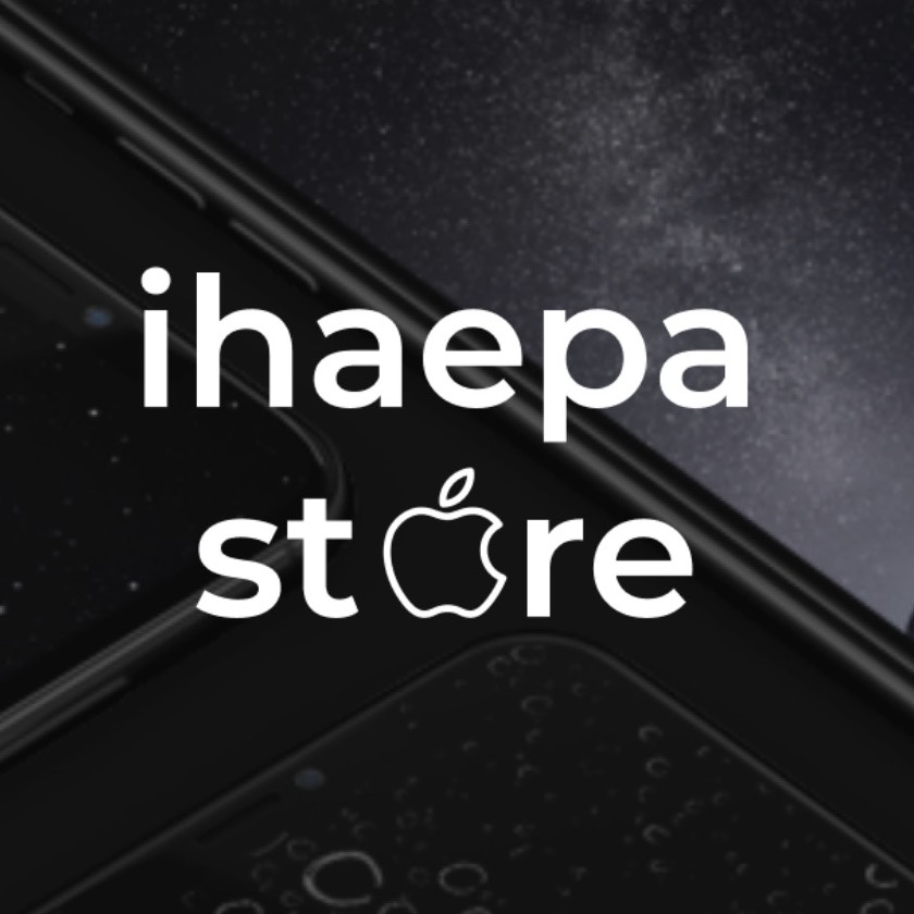 Иконка канала iHaepa.Store