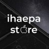 Иконка канала iHaepa.Store