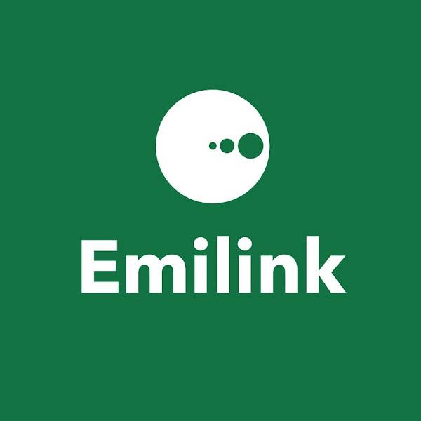 Иконка канала EMILINK