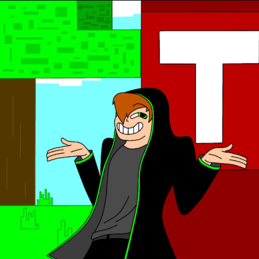 Иконка канала Mistor Krip