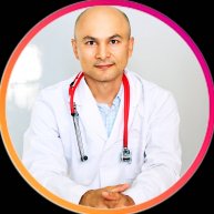 Иконка канала Доктор Павел Сапего