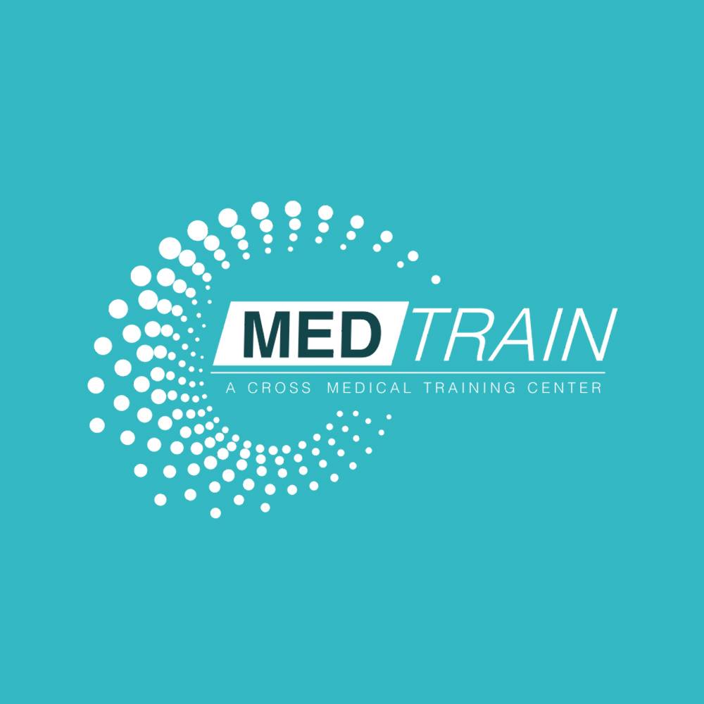 Иконка канала Учебный центр «Медтрейн»