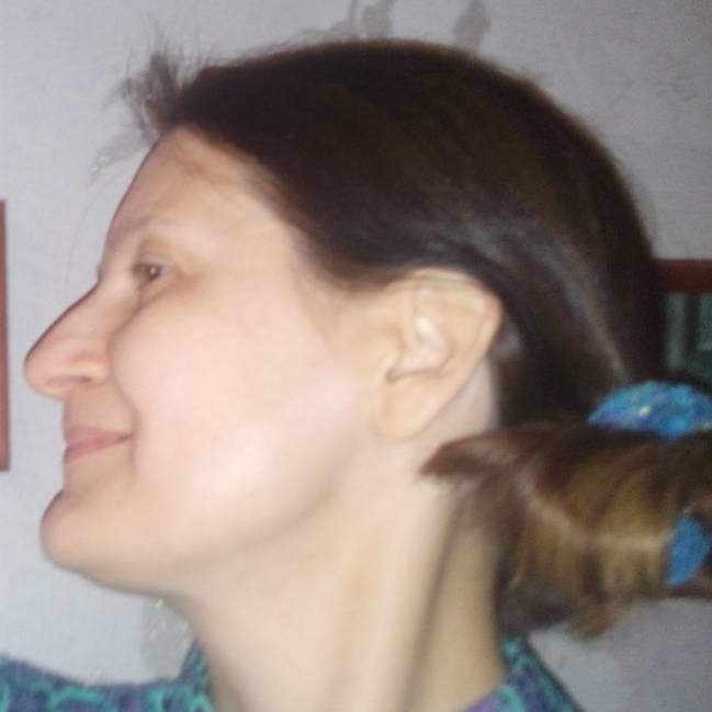 Иконка канала Леся Сарасвати