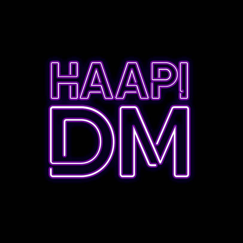 Иконка канала HaapiHyDM