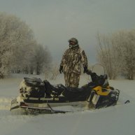 Иконка канала Трофей Рыбака