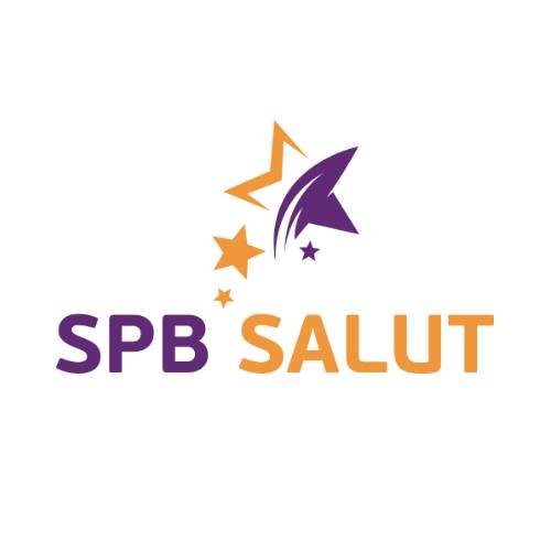 Иконка канала SPB SALUT