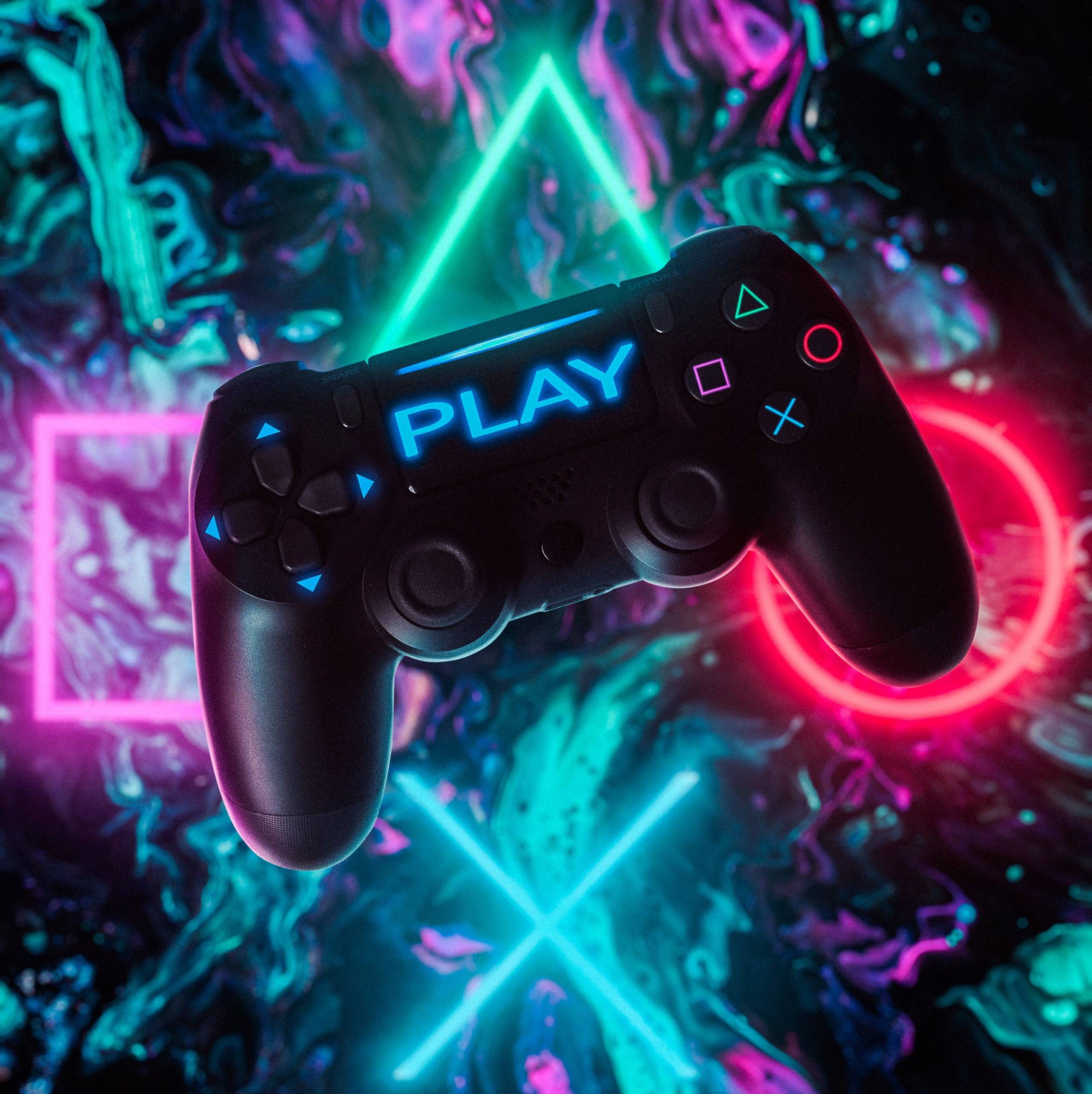 Иконка канала ИВАНЫЧ Play