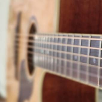 Иконка канала Гитарный высекатель