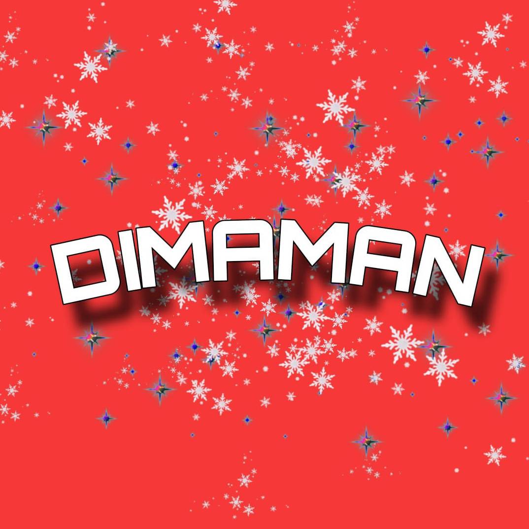 Иконка канала Диноман