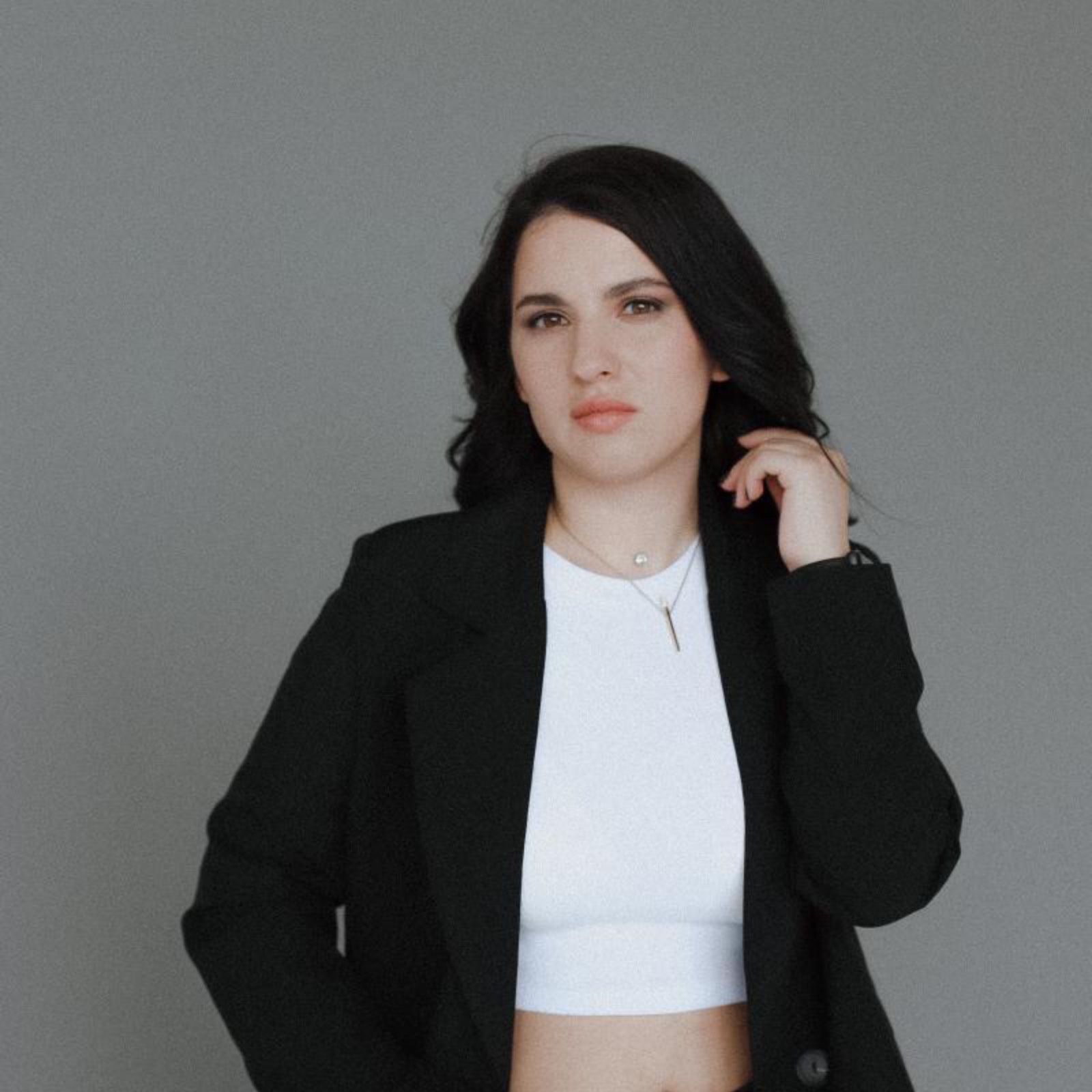 Иконка канала Яна Королюк