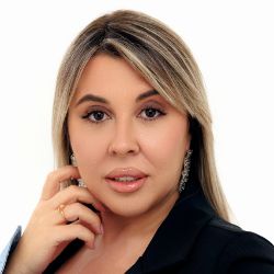 Иконка канала Секреты красоты от госпожи Крыльцовой