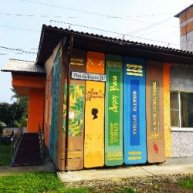 Иконка канала Центральная библиотека п. Чегдомын