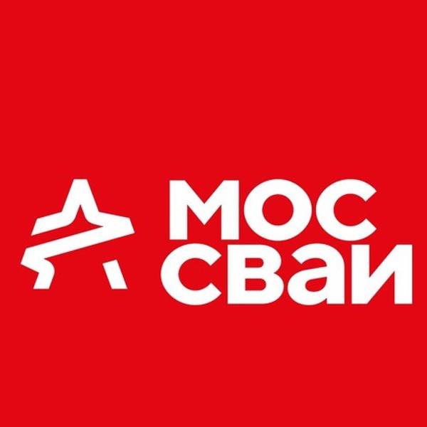 Иконка канала МОССВАИ - свайные фундаменты от производителя