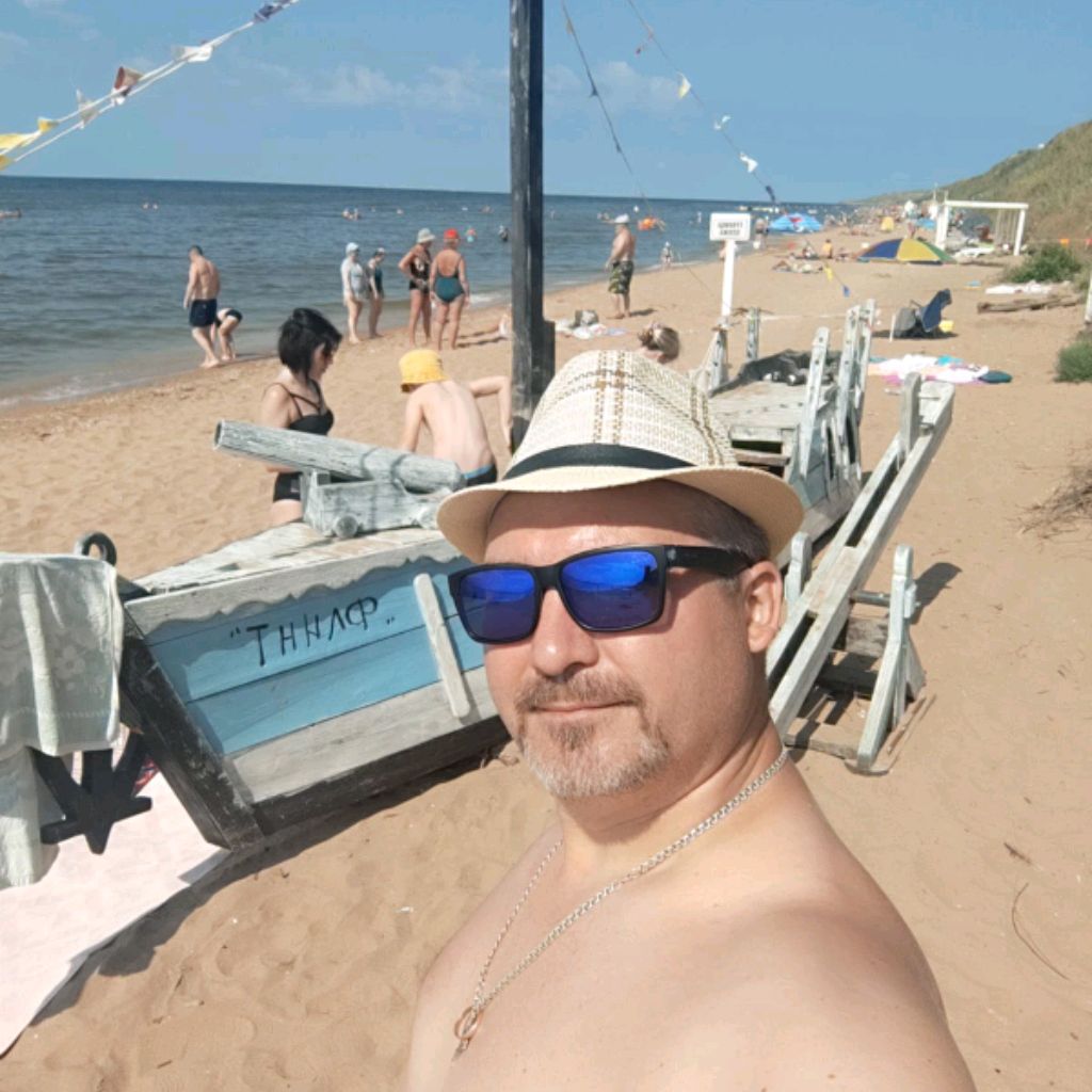 Иконка канала К.А.Н