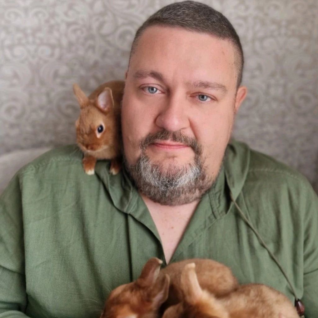 Иконка канала Братец Кролик