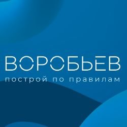 Иконка канала stepanvorobiev