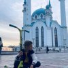Иконка канала Я  вернулся