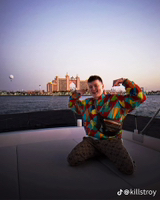 Иконка канала Андрей Бурим