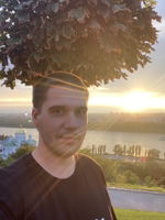 Иконка канала Дмитрий