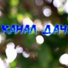 Иконка канала Канал дача