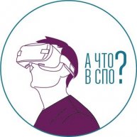 Иконка канала А что в СПО?