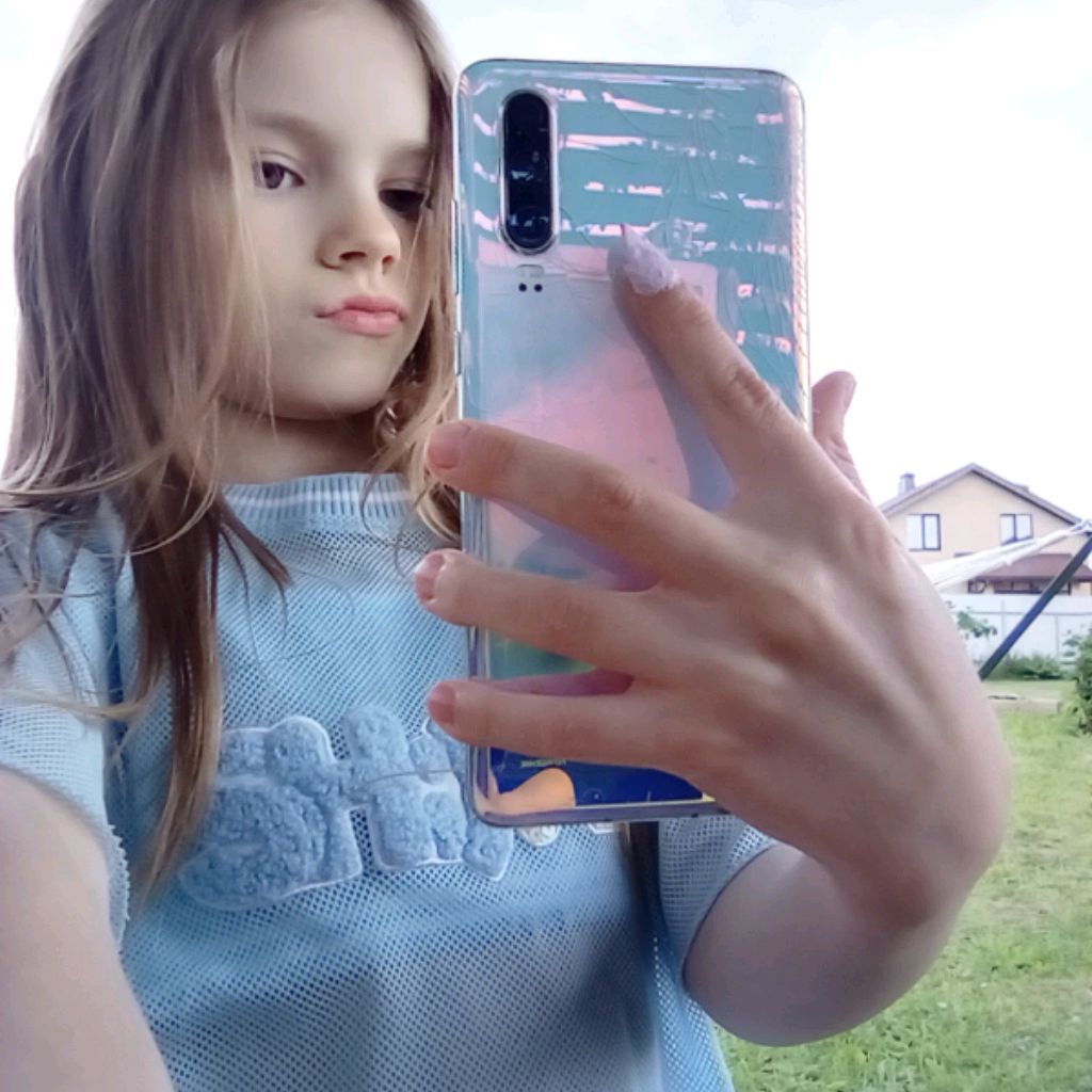 Иконка канала Жизнь Ники 😊😊