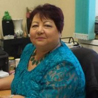 Иконка канала ЖКХ - Ольга Цуцура