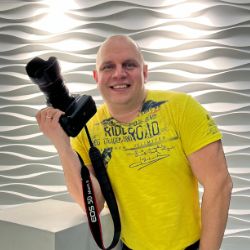 Иконка канала Вадим Рябов фото и видеосъемка