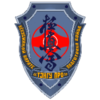 Иконка канала АНО ЦЕНТР СПОРТИВНОЙ ПОДГОТОВКИ «ТЭНГУ ПРО»