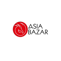 Иконка канала Asia Bazar