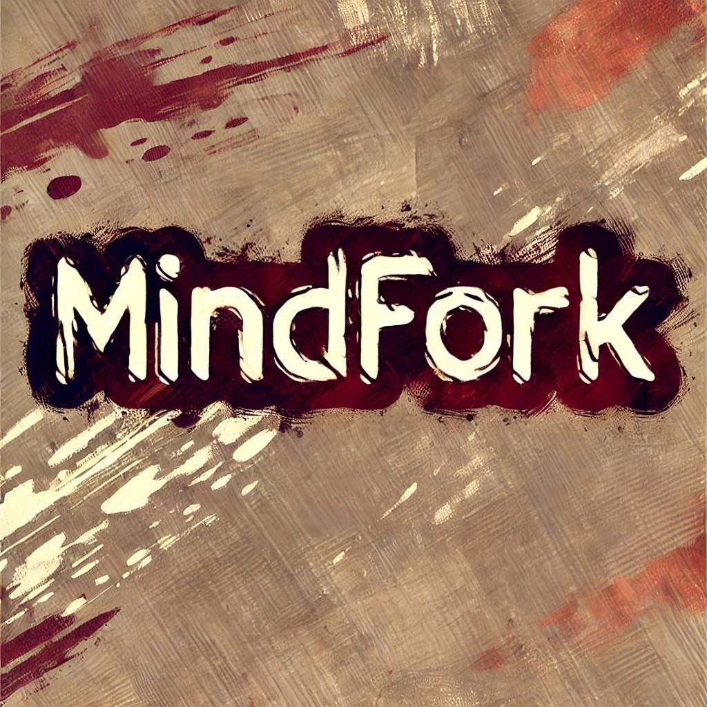 Иконка канала MindFork