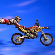 Иконка канала Байкеры