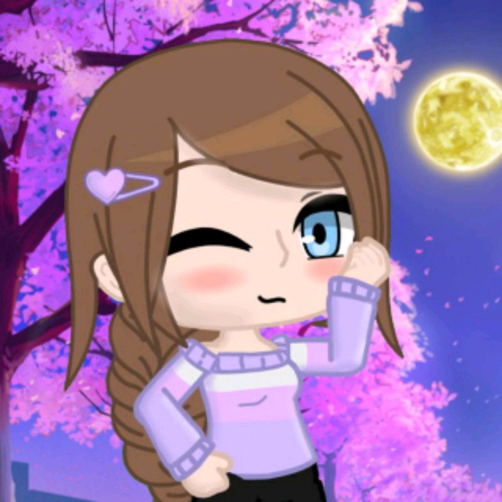 Иконка канала Lisa Gacha