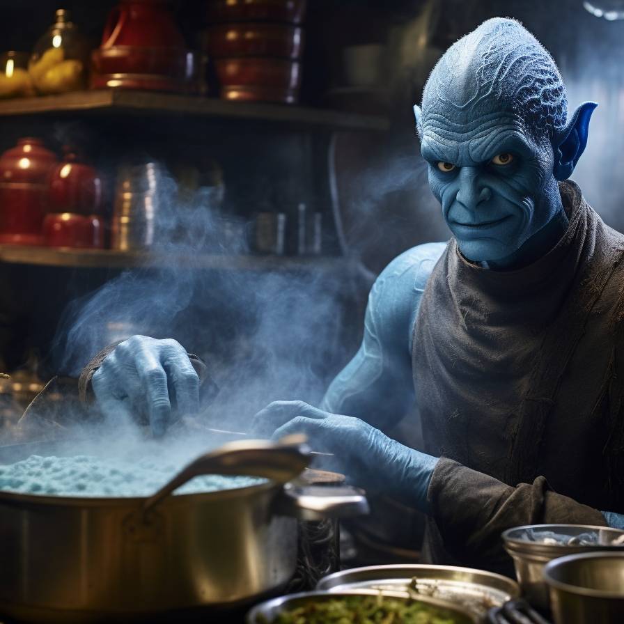 Иконка канала Кулинарные Сюрпризы