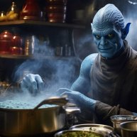 Иконка канала Кулинарные Сюрпризы