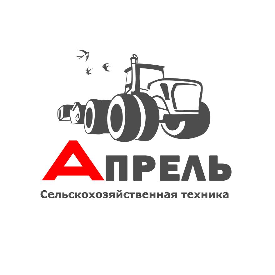 Иконка канала АТЦ Апрель