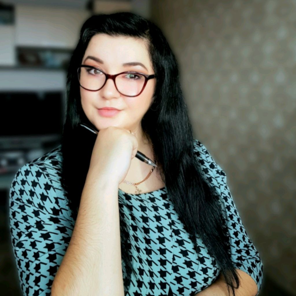 Иконка канала Алиса Попова